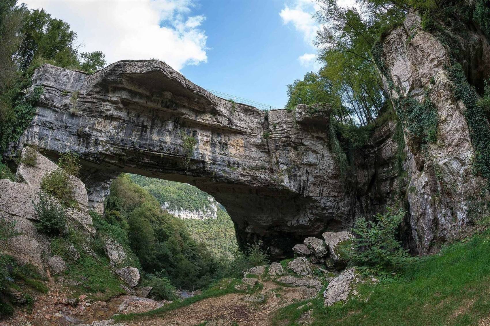 Valpantena: un’esperienza nella Valle degli Dei - Valpantena