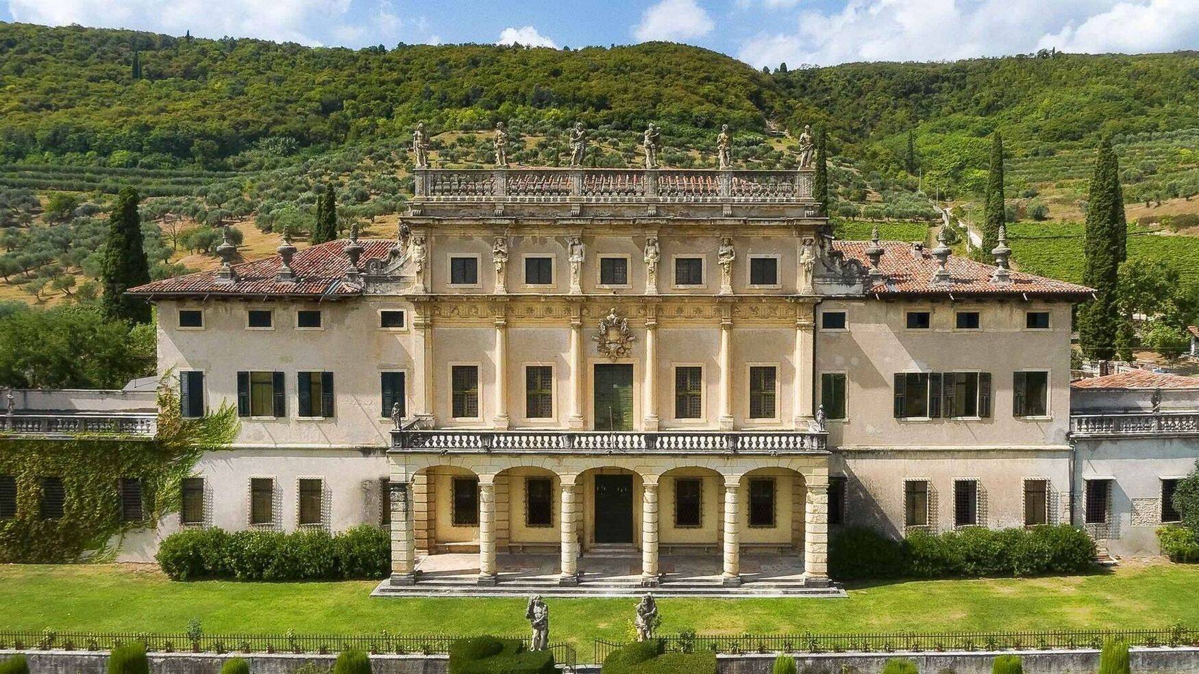 Valpantena: un’esperienza nella Valle degli Dei - Valpantena