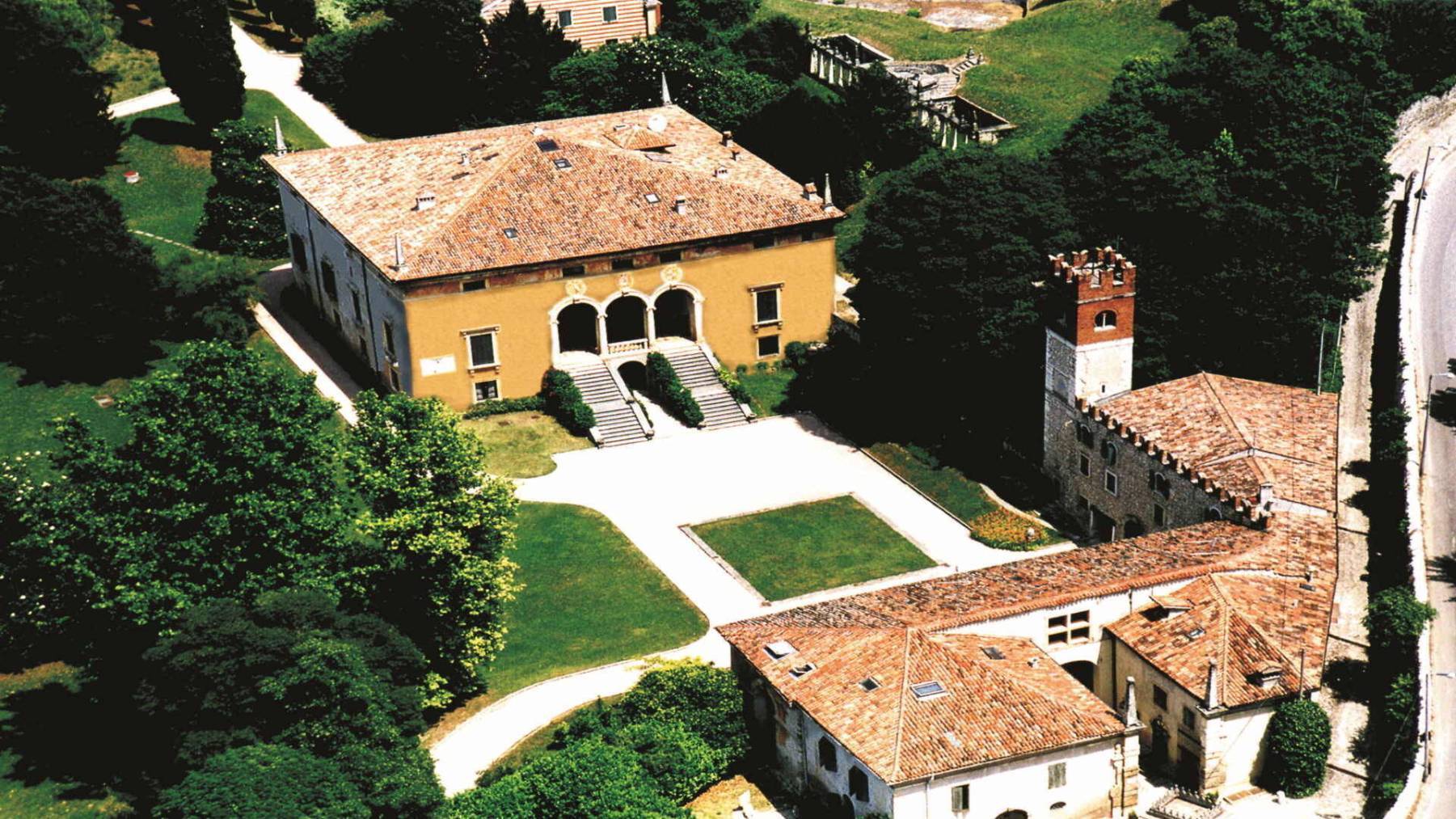 Valpantena: un’esperienza nella Valle degli Dei - Valpantena